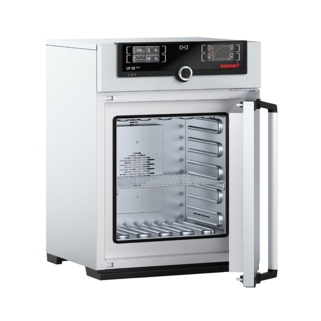 Estufa universal Memmert UF55 de convección forzada, 53 L | Filtración ...